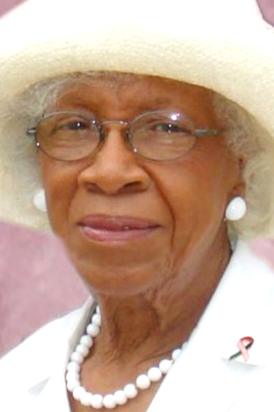 Ruth M. Squire 1924-2020 | News, Sports, Jobs - The Vindicator